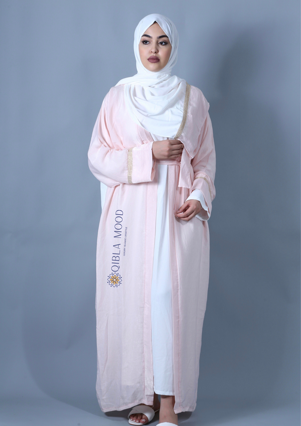 Samarqand Rose - Qibla Mood